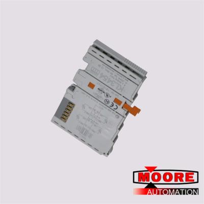 中国 KL3454 BECKHOFF アナログ入力モジュール 販売のため