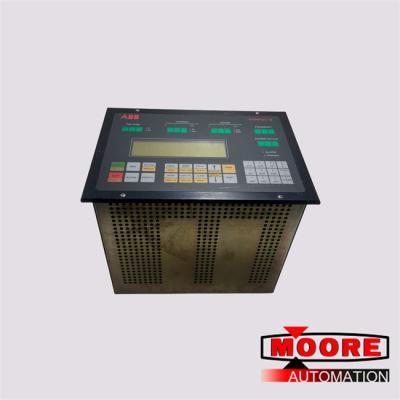 3DDE300400 CMA120 ABB Control Display Panel