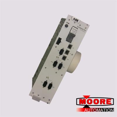 China 3BDH000606R1 PM875-2 controlador ABB en venta
