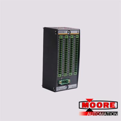 China EM213 Bachmann Analog Input Module for sale