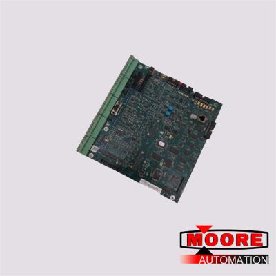 China SDCS-CON4 Tabla de entrada analógica ABB en venta