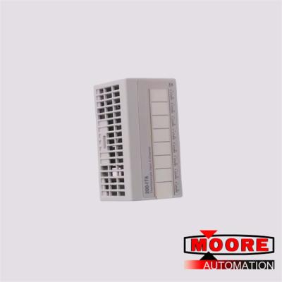 China S200-IT8 Módulo de entrada de 8 canales para termopares ABB en venta