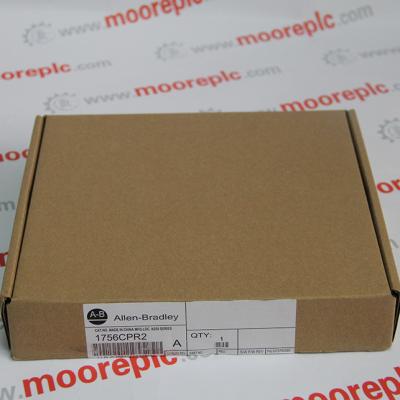 Chine Module de communication d'ALLEN BRADLEY 1756-CN2R ControlLogix à vendre