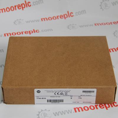 Chine Module du point D/I d'ALLEN BRADLEY 1756-IM16I ControlLogix 16 à vendre