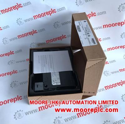 Chine ALLEN BRADLEY 193-ECPM3 E3 plus l'adaptateur de bâti de panneau à vendre