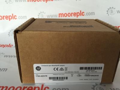 China Allen Bradley 1305-BA03A-HA2 Ser. C 1HP AC Aandrijving Te koop