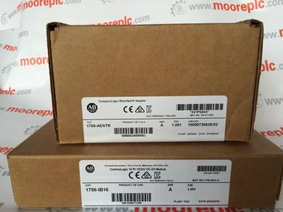 China ALLEN BRADLEY 1336-QOUT-SP13A SER EEN TRANSISTORmodule Te koop