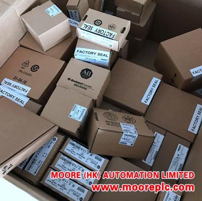 China ALLENBRADLEY 1492-XIM4024-16R relay expander interface module for sale