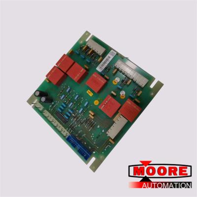 중국 YXA118A 3ASD510001C11 ABB 전류 피드백 보드 판매용