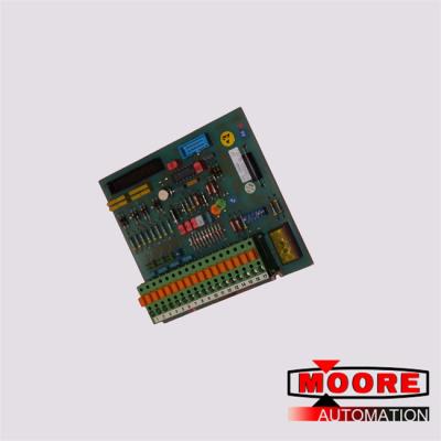 중국 YPG109E 3ASD273001B3 ABB 제어 시스템 모듈 판매용