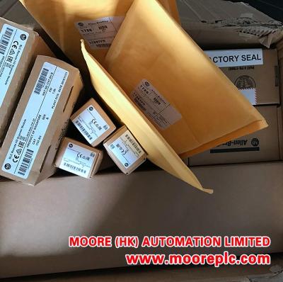 China Module 15-131623-00 van ALLENBRADLEY Te koop