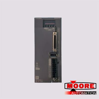 China MR-JE-100A MITSUBISHI  Servo amplifier for sale