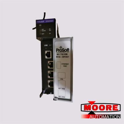 중국 MVI56-D NP PROSOFT ProLinx 게이트웨이 이더넷 판매용