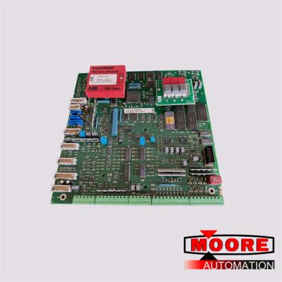 China PP5302B ((3ADT306400R1) ABB Painel de comunicação à venda