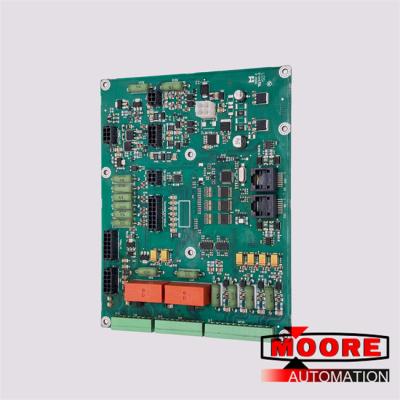 중국 DSQC 400 3HAC030162-001 ABB 안전판 판매용