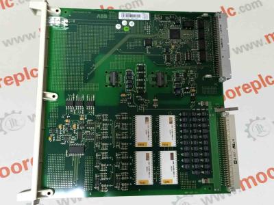 Cina ABB FI830F 3BDH000032R1 04143 un modulo di 25 03 PROFIBUS in vendita