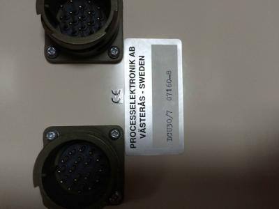 Cina Modulo di ABB NDNA-02 P/N 64286765 in vendita