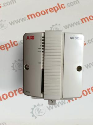 Cina Modulo del CPU di ABB PM861AK01 3BSE018157R1 PM861A in vendita