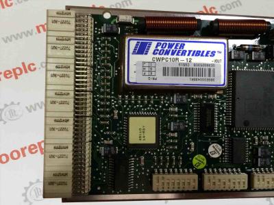 Cina MODULO DI ABB SC540 3BSE006096R1 in vendita
