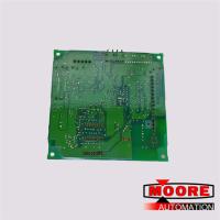 China AINT-02C 64721330B ABB Main Circuit Interface Board for sale