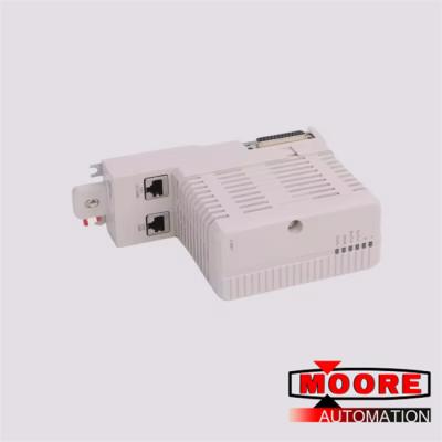 중국 CI867AK01 3BSE092689R1 ABB 모드버스 TCP 통신 인터페이스 모듈 판매용