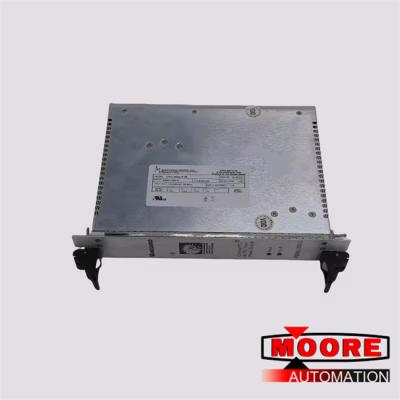 China CPCI-350Q-P-38 PSMU-350-3 VANGUARD CompactPCI AC/DC Input Power Supply for sale