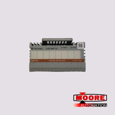 China 5094-IY8 Allen Bradley Modulos analógicos de entrada de corriente y voltaje de 8 canales en venta
