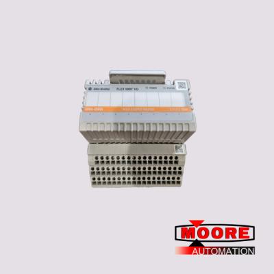 China 5094-OW8I Allen Bradley Modulos de entrada de corriente y voltaje analógicos de 8 canales en venta