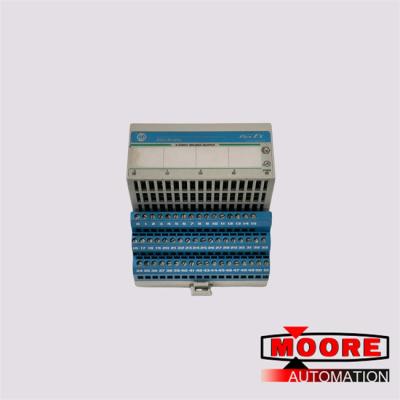 China 1797-OB4D Allen Bradley FLEX Ex módulo de entrada y salida en venta