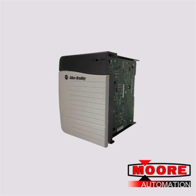 China 1756-PA72K Allen Bradley ControlLogix fuente de alimentación de CA en venta