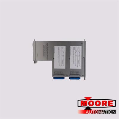 Cina 3500/04 138257-01 Bently Nevada in vendita