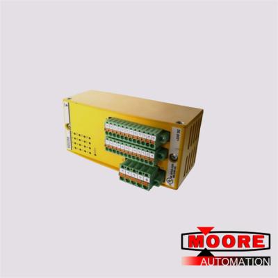 China SDI208 Bachmann Safety Digital Input Module for sale