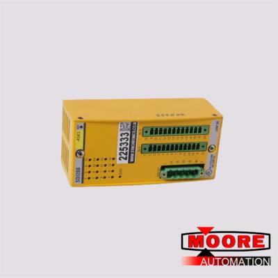 SDI208 Modulo di ingresso digitale di sicurezza Bachmann