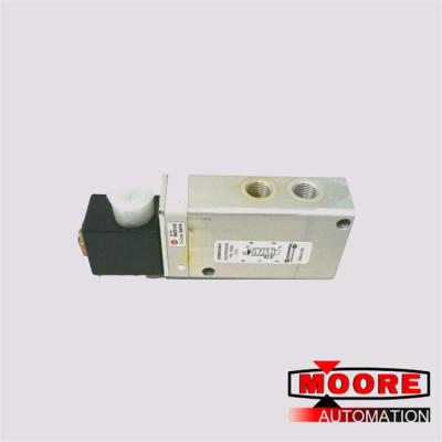China 2636000-0246 NORGREN SOLENOID VALVE for sale