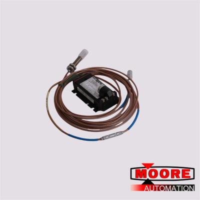 China PR 6423/00R-010 CON 021 Emerson Epro 8mm Eddy Current Sensor for sale
