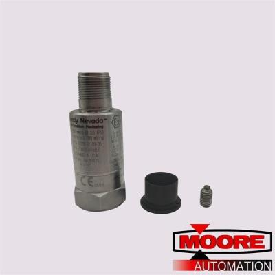 Cina 177230-01-02-05 Trasmettitore sismico Bently Nevada in vendita