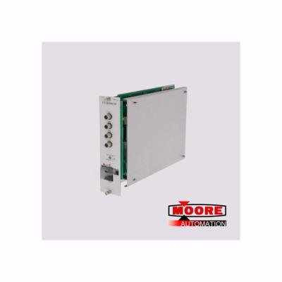 Cina 3300/03-01-00 Modulo di monitoraggio del sistema Bently Nevada in vendita