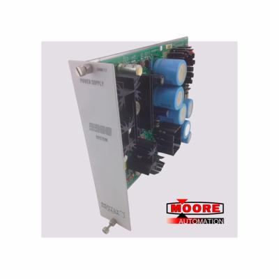 Cina 3300/12-02-20-00 Modulo di alimentazione di Bently Nevada in vendita