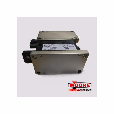 China MCD255-16IO1 IXYX Power Supply Module for sale