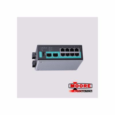 China EDR-810-2GSFP-T MOXA Secure Routers for sale