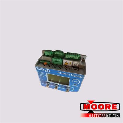 Cina 2300/20-CN Bently Nevada Vibration Monitor in vendita