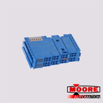 China 750-484 WAGO Channel Analog Input for sale
