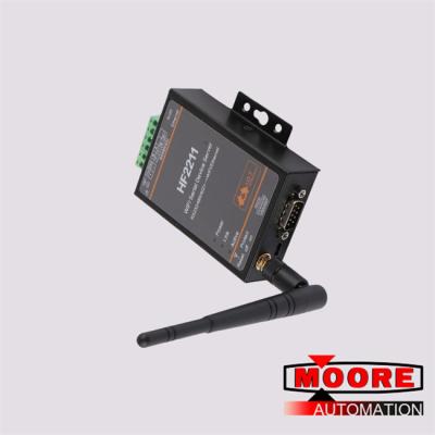 China HF2211A  HF Serial Server for sale
