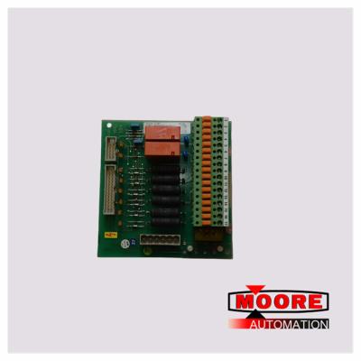 中国 YPQ103C YT204001-BG ABB産業制御システム 販売のため