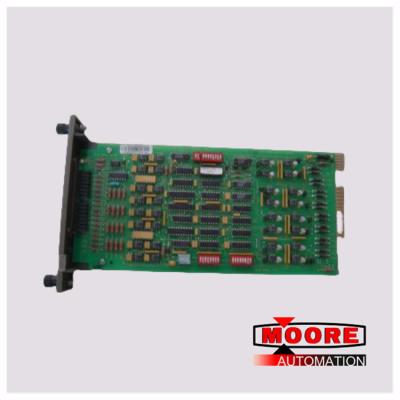 중국 YXU168G YT204001-JF ABB 디지털 입력/출력 모듈 판매용