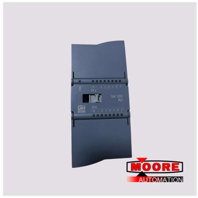 China 6ES7222-1HH32-0XB0 Siemens I/O Module for sale