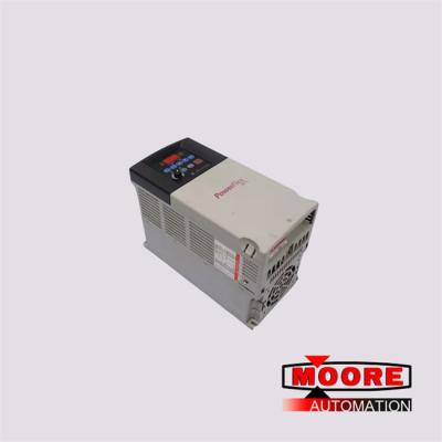 China 22B-D024N104 Allen Bradley Dispositivo de frecuencia en venta
