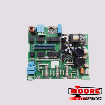 China SDCS-PIN-3B 3ADT315200R1001 ABB  Power Interface Board for sale