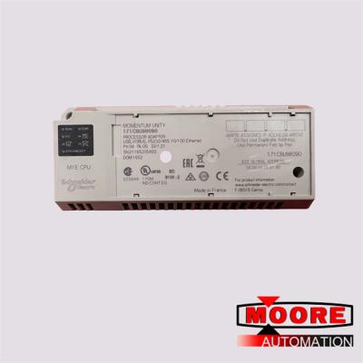 China 171CBU98090  Schneider I/O bus for sale