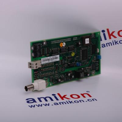 Cina Modulo di comunicazione di ABB YPK112A 3ASD573001A13 in vendita